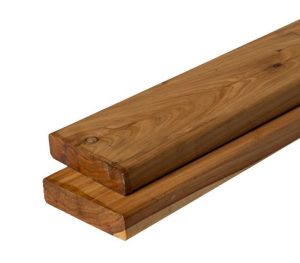 「世界一シロアリに強い木材」サイプレスでウッドデッキを作ろう | ウッドデッキ材通販サイトmock re: