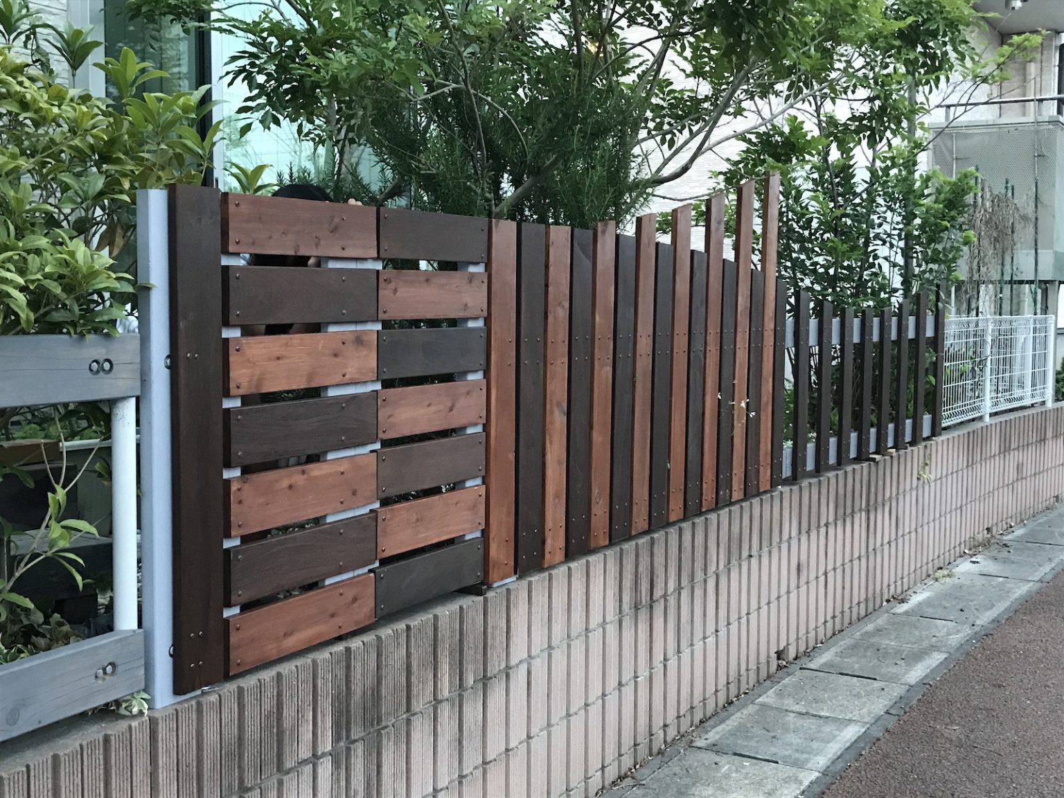 「世界一シロアリに強い木材」サイプレスでウッドデッキを作ろう | ウッドデッキ材通販サイトmock re: